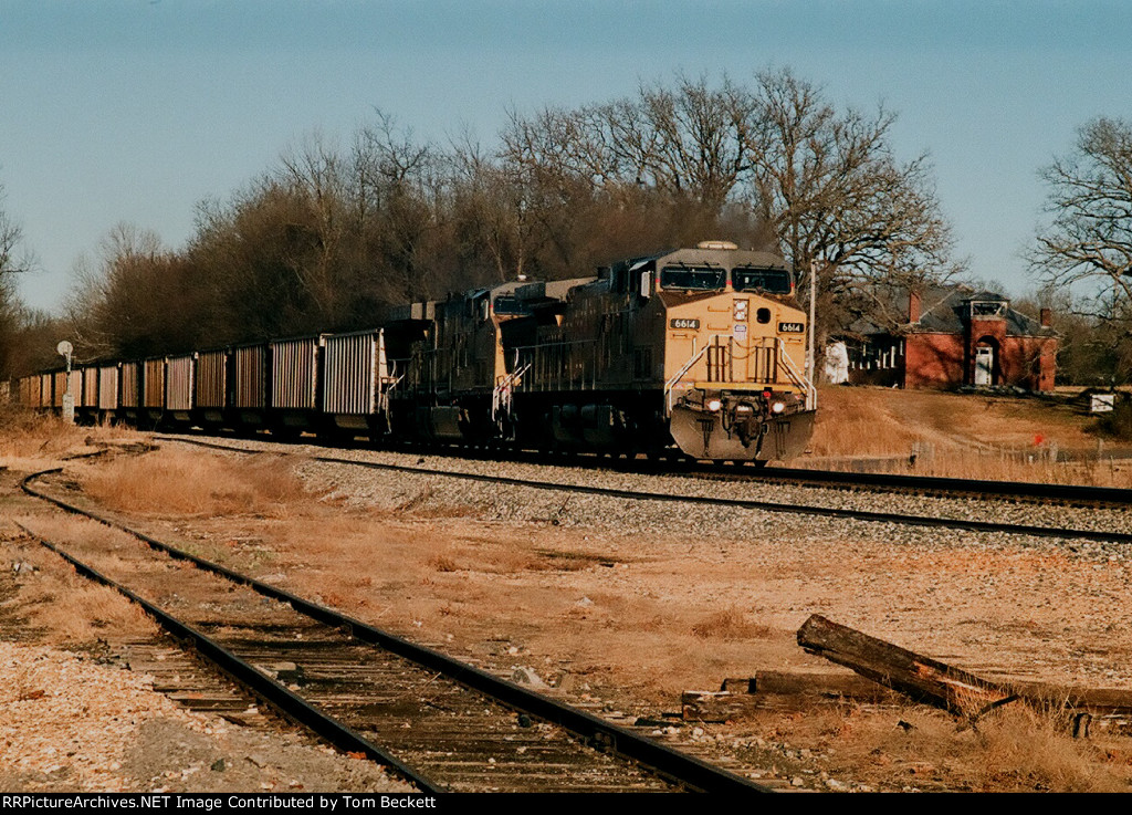 Get me to the church